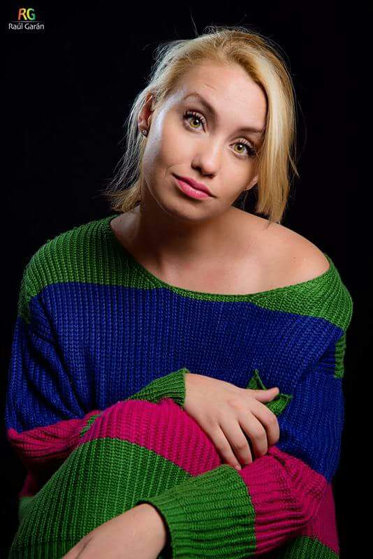 Picture of Anna Coll Miller