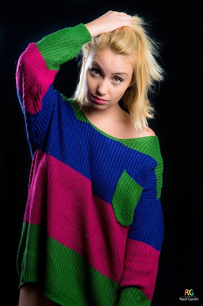 Anna Coll Miller picture