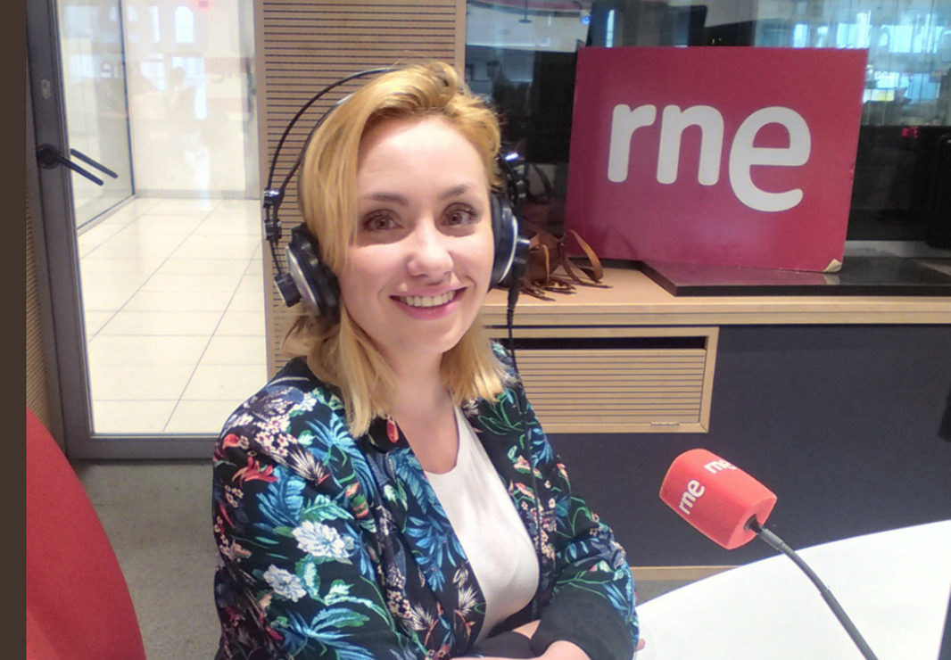 Picture of Anna Coll Miller