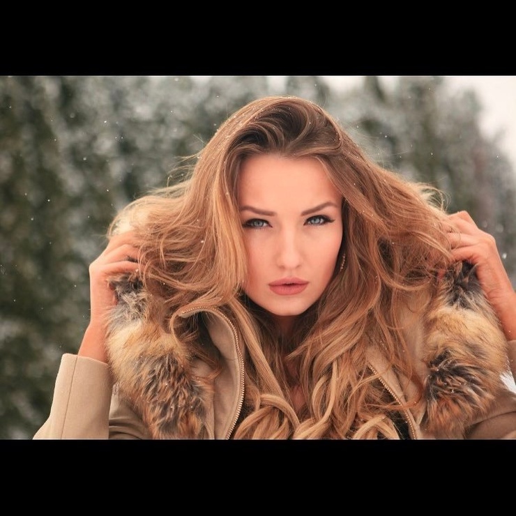 Picture of Trista Mikail