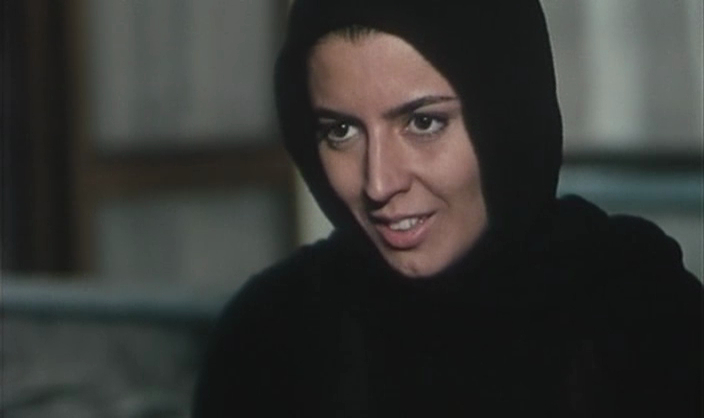 Leila (1997) image