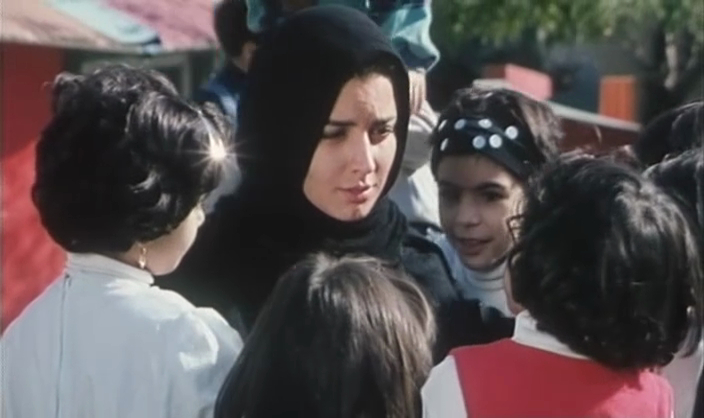 Picture of Leila (1997)