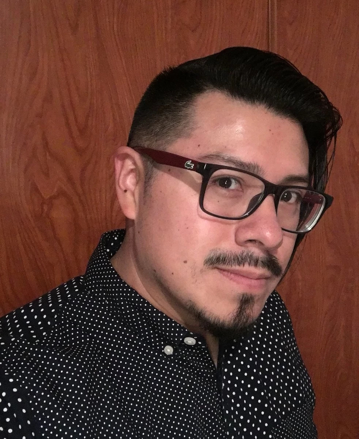 Picture of Irwin Daayan