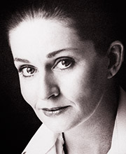 Picture of Kate Harper