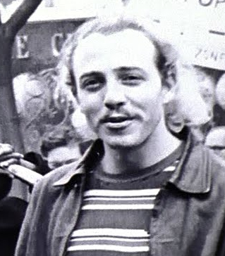 David Lochary picture