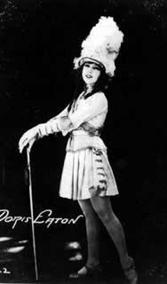 Picture of Doris Eaton