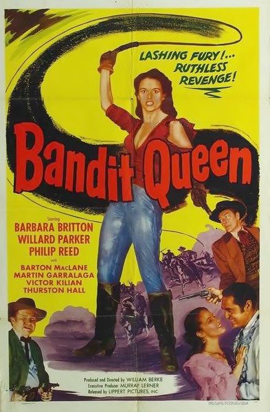 Bandit Queen picture