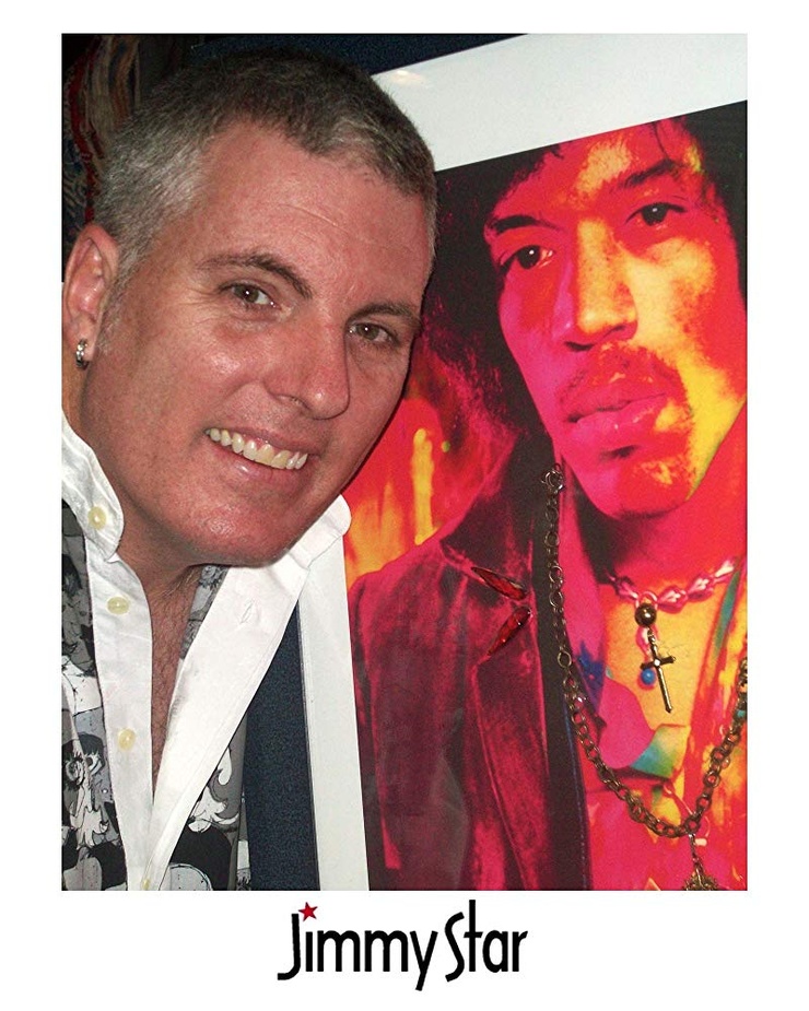 Picture of Jimmy Star