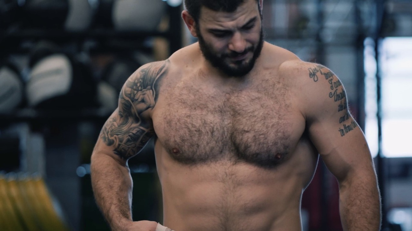 Picture of Mathew Fraser