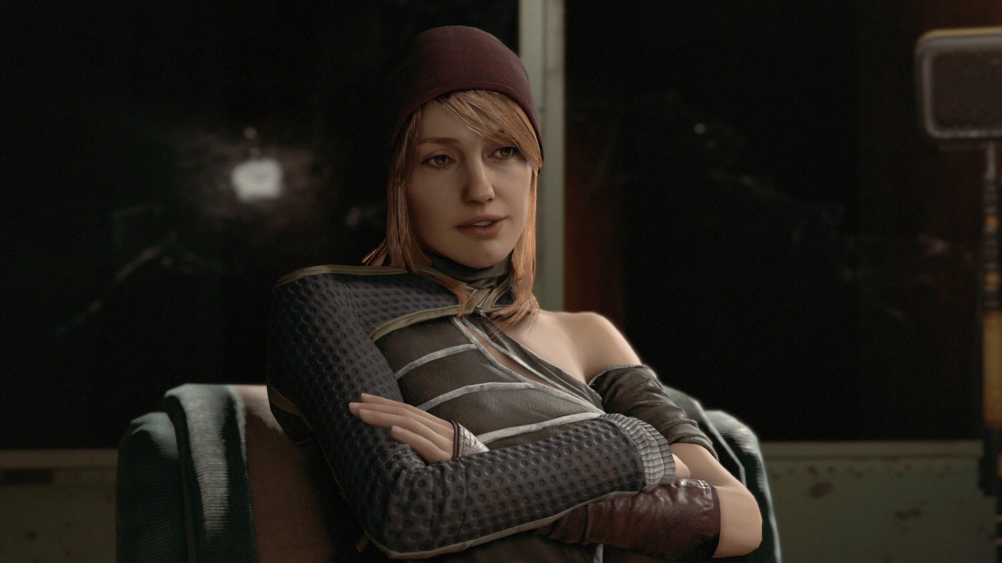 Picture of North (Detroit: Become Human)