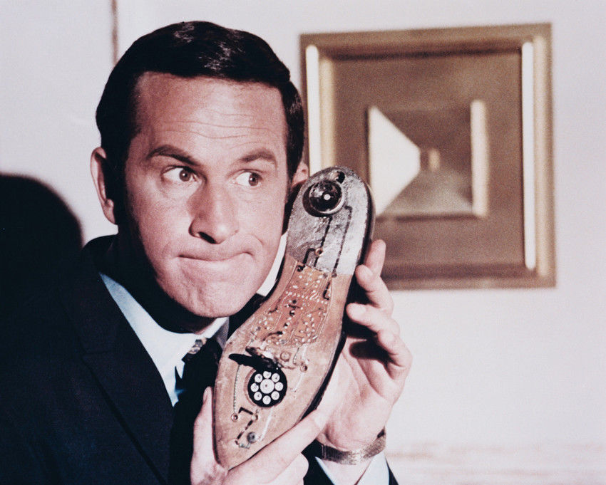Don Adams