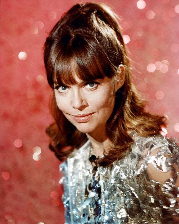 Barbara Feldon