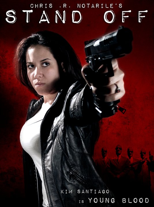 Picture of Kim Santiago