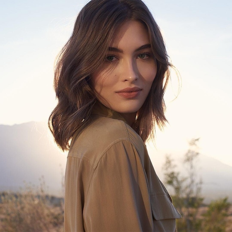 Picture of Grace Elizabeth