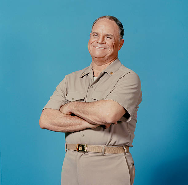Don Rickles