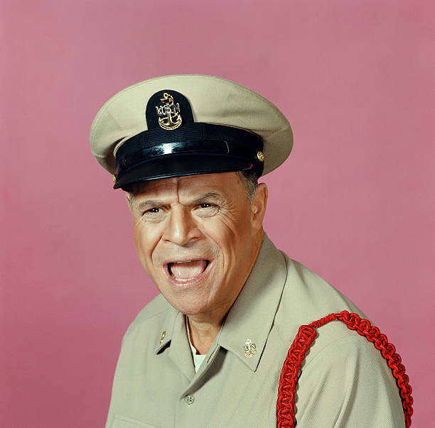 Don Rickles
