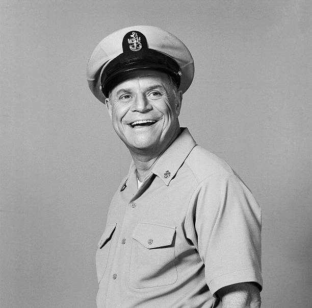 Don Rickles