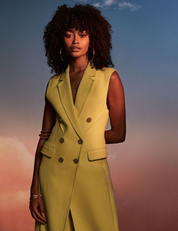 Image of Cheyenne Carty