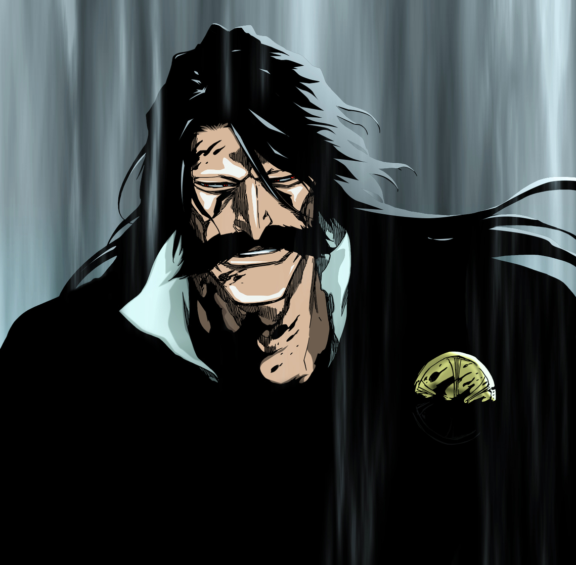 Yhwach