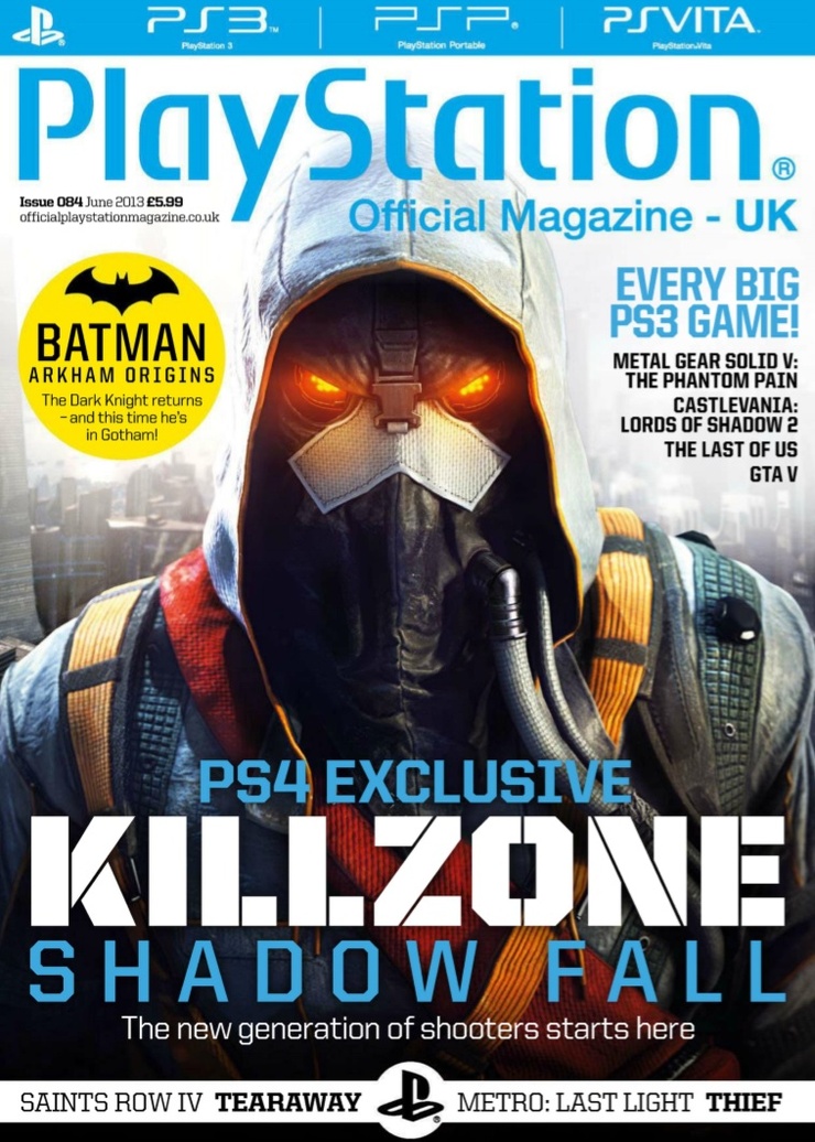 Picture of Killzone: Shadow Fall