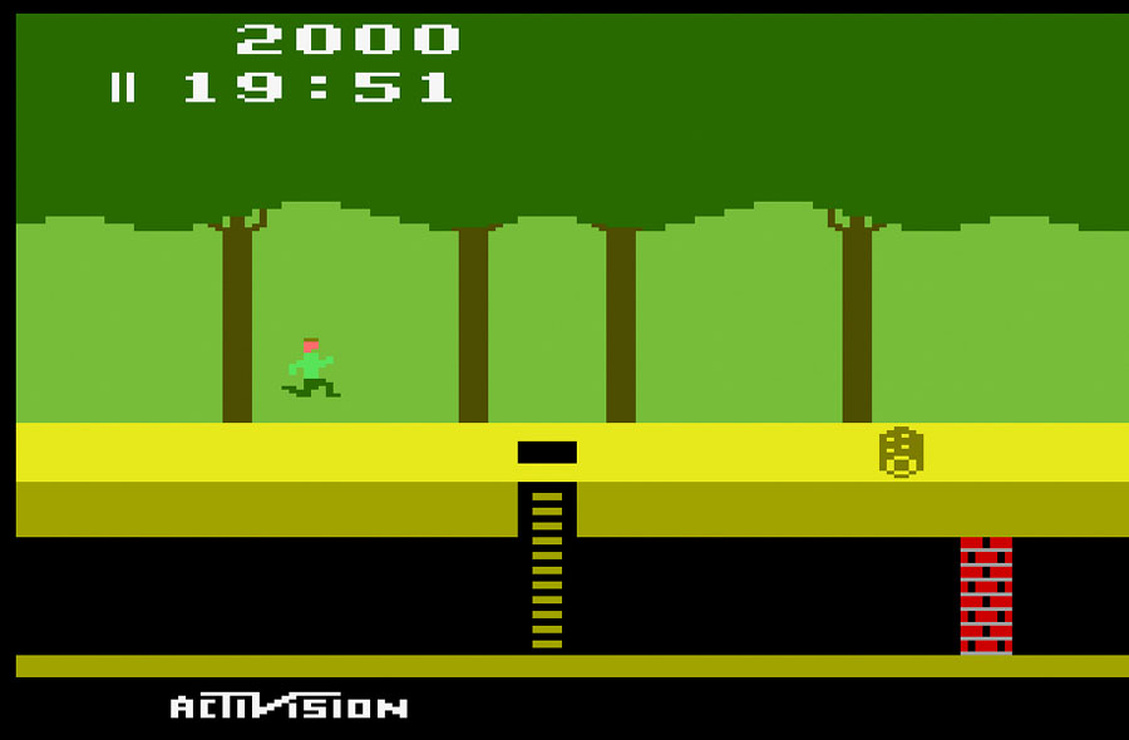 Picture of Pitfall!