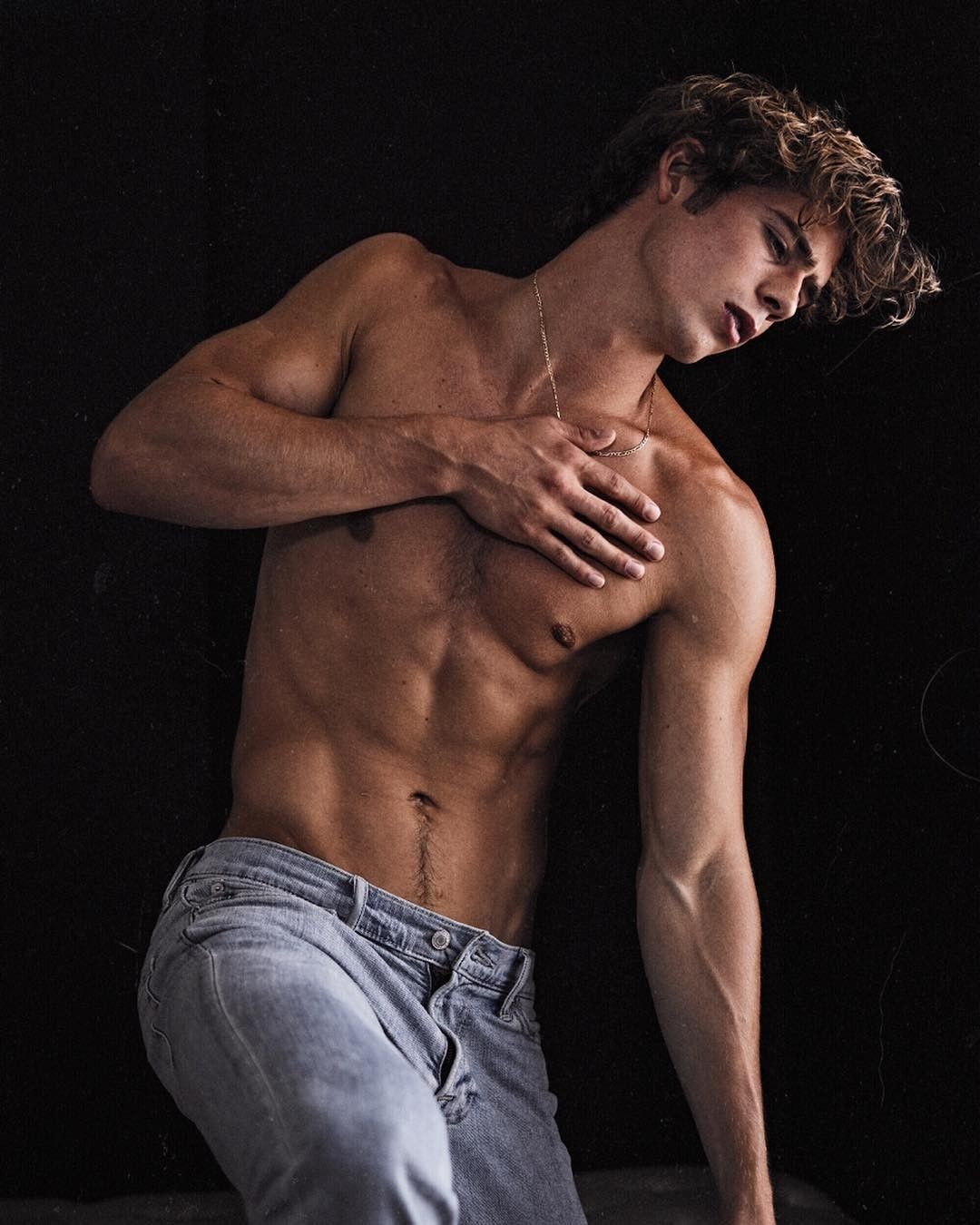 Picture of Leif Erik