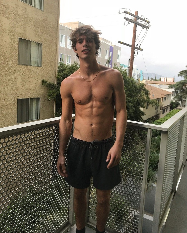 Picture of Leif Erik