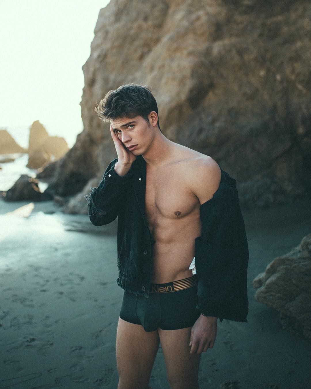 Picture of Leif Erik