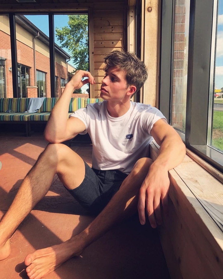 Picture of Leif Erik