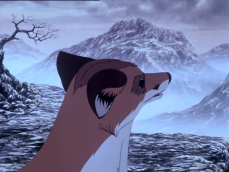 Picture of The Plague Dogs