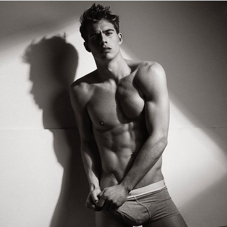 Picture of Leif Erik