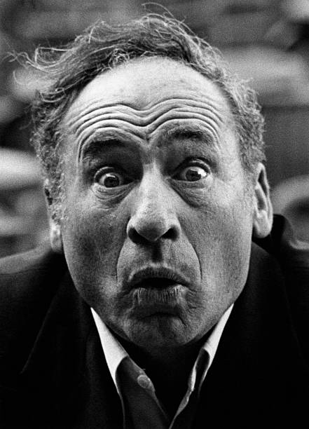 Mel Brooks