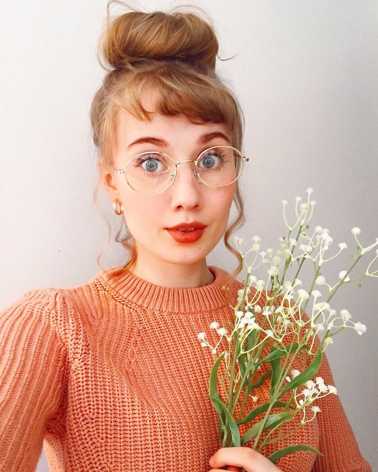 Picture of Jerina Kivisto