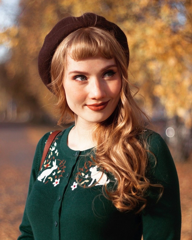 Picture of Jerina Kivisto