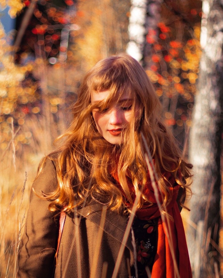 Picture of Jerina Kivisto