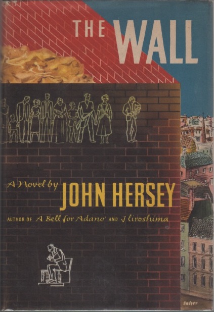 Picture of The Wall