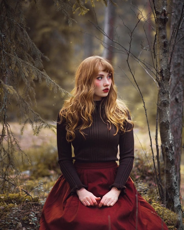 Picture of Jerina Kivisto