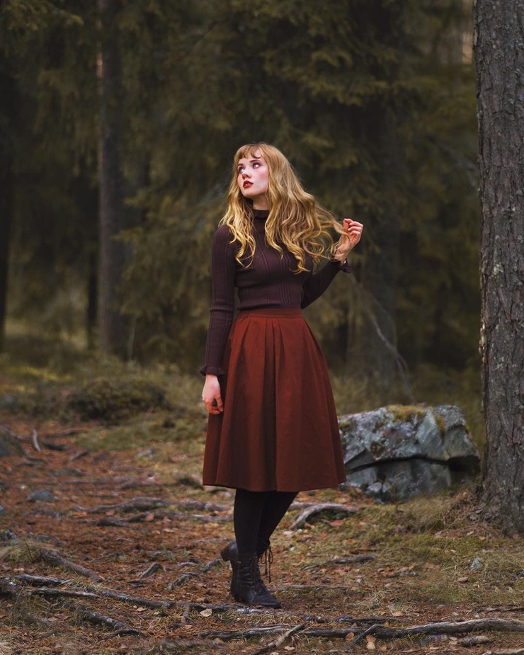 Picture of Jerina Kivisto