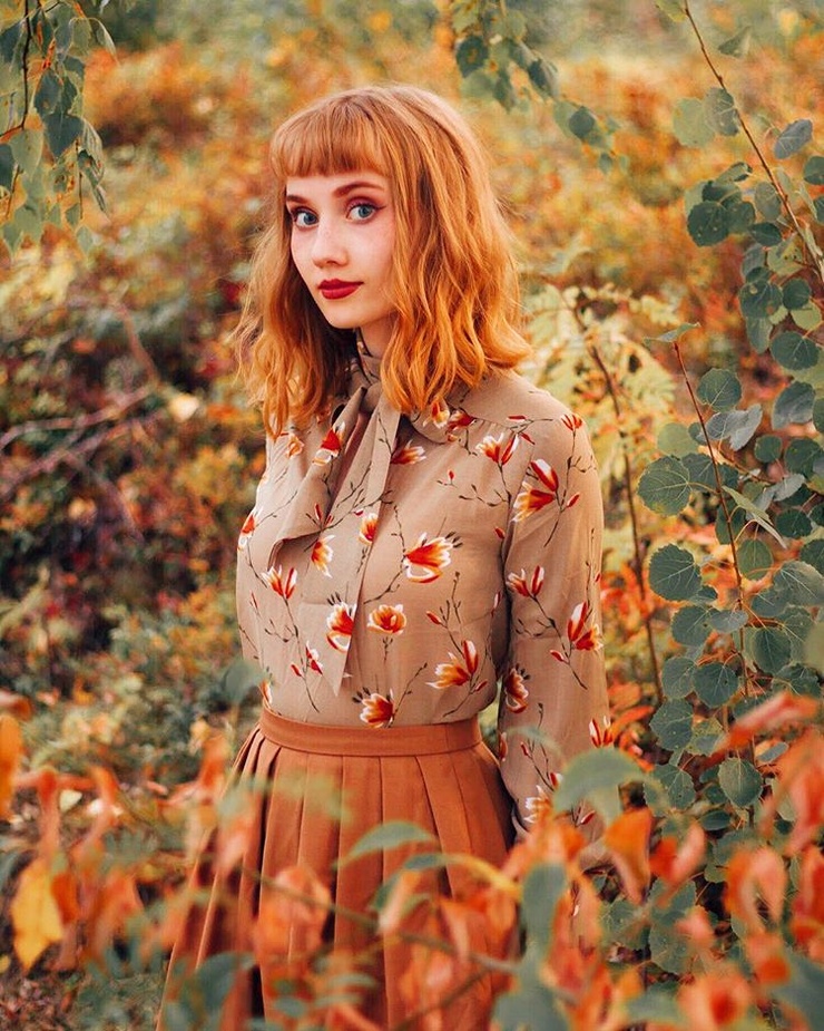 Picture of Jerina Kivisto