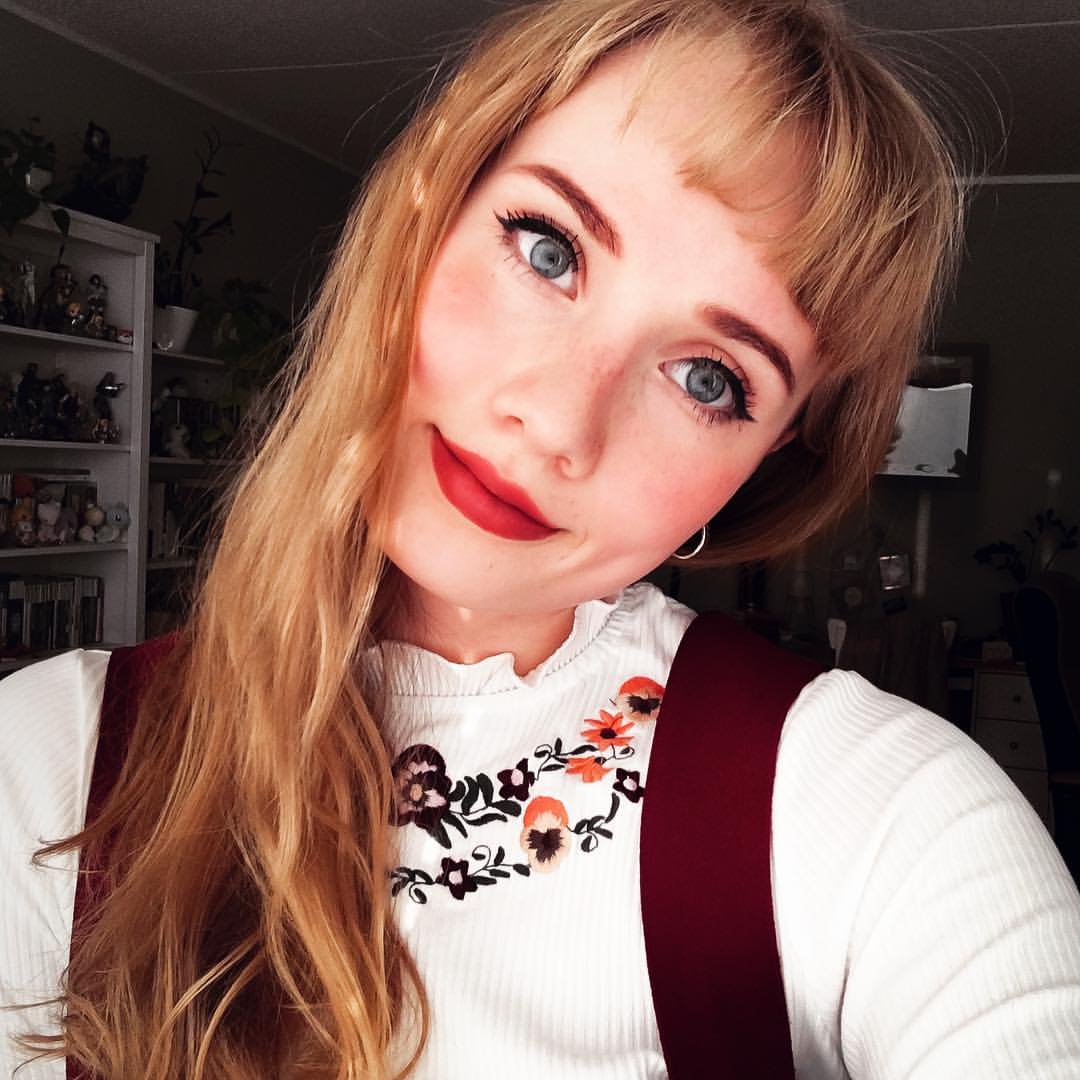 Jerina Kivisto image