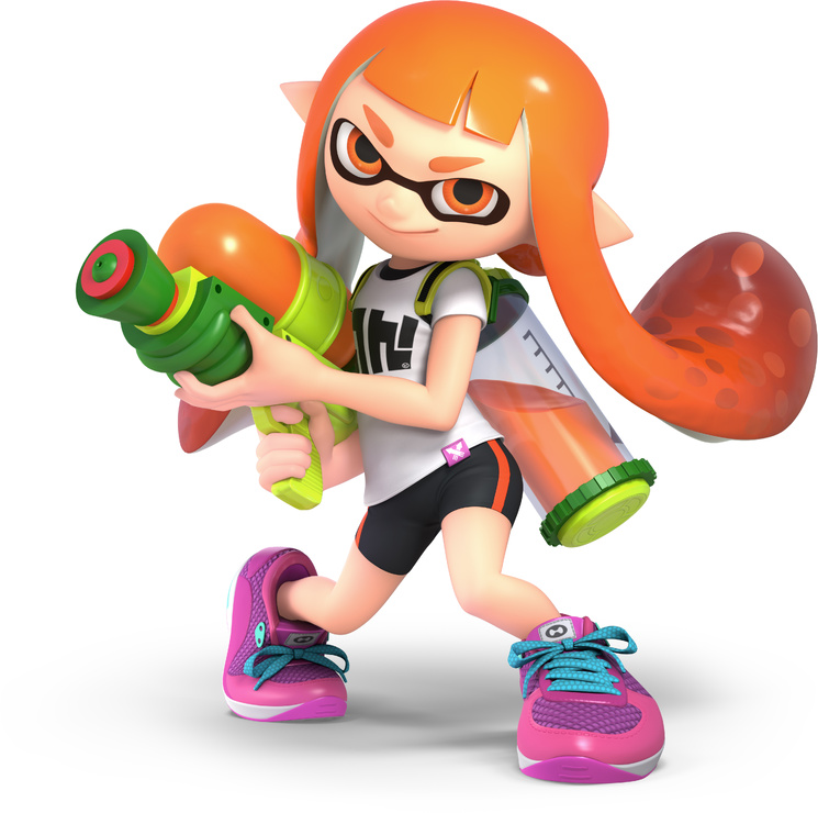 Picture of Inkling