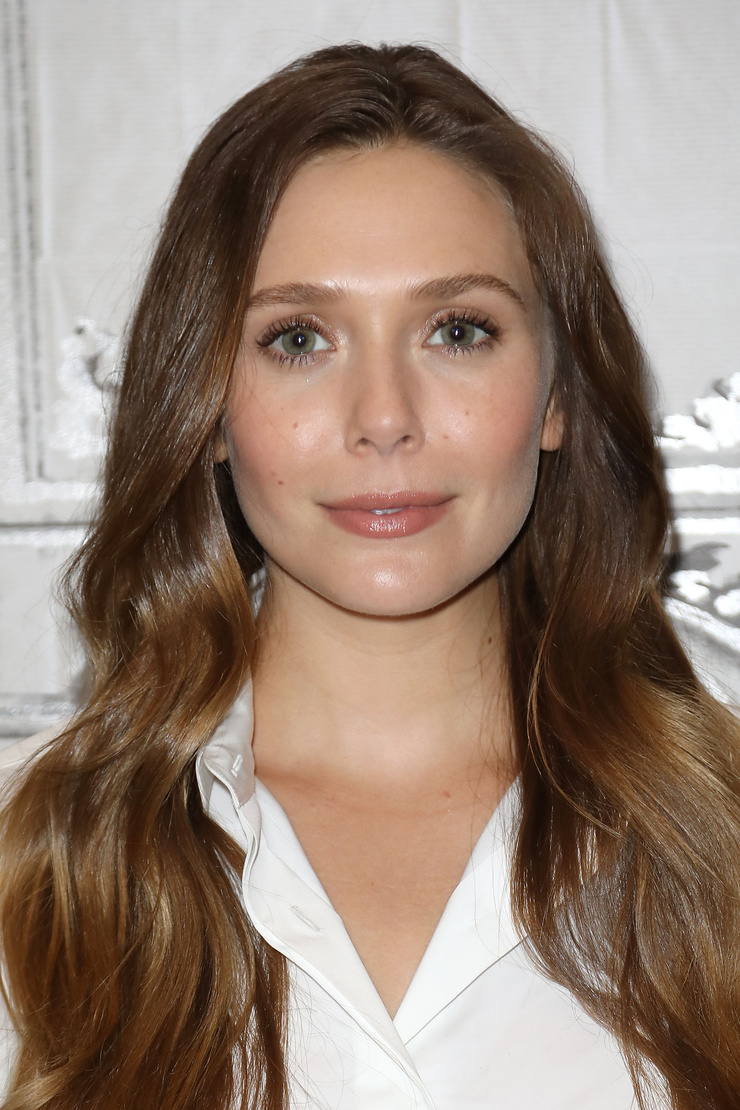 Image of Elizabeth Olsen