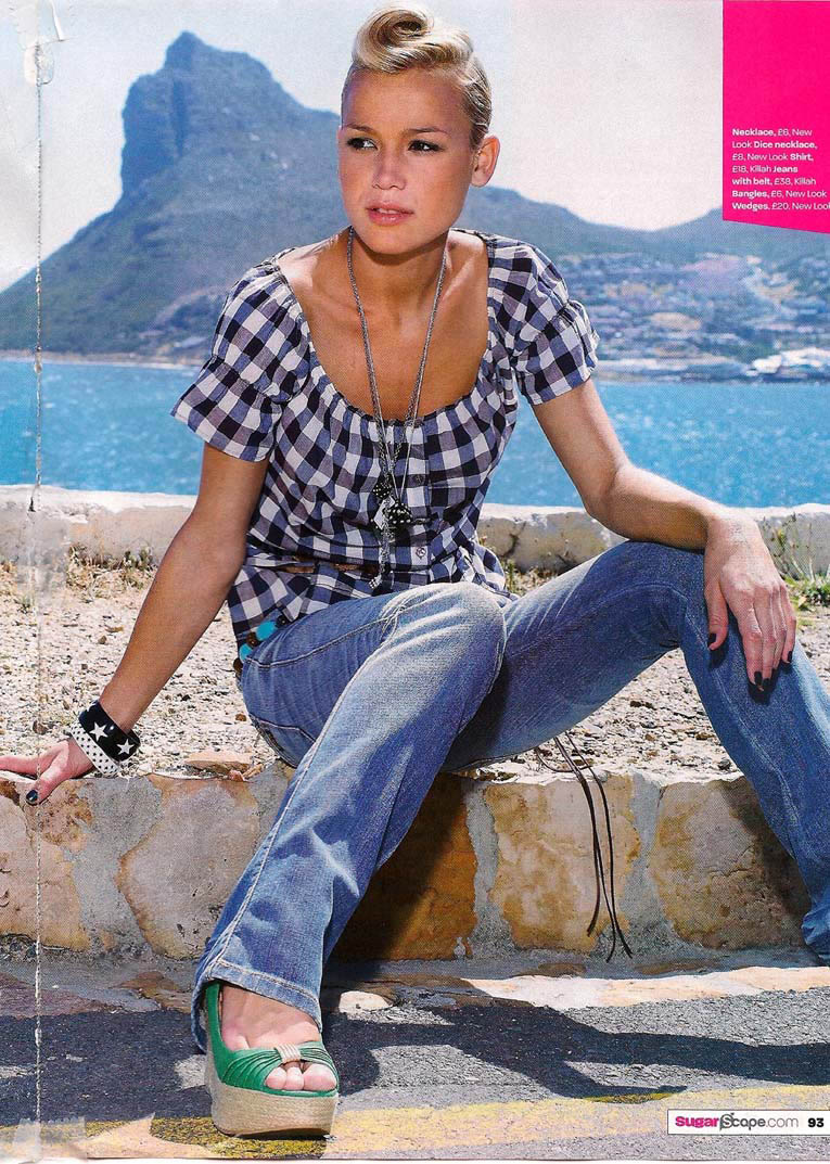 Picture of Agnes Fischer