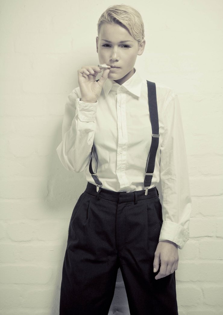 Agnes Fischer picture