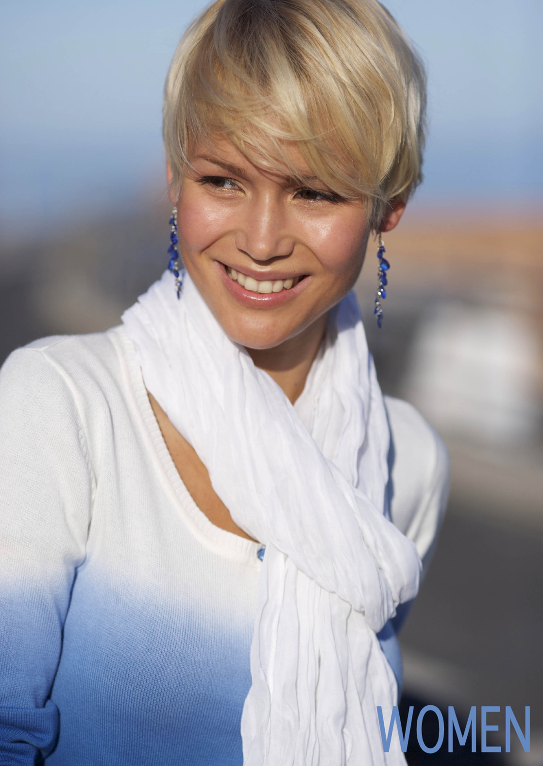 Picture of Agnes Fischer