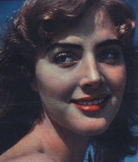 Picture of Leonora Ruffo