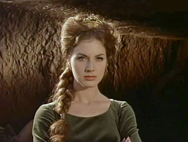 Picture of Leonora Ruffo