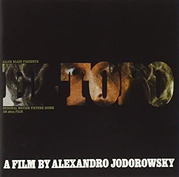 El Topo image