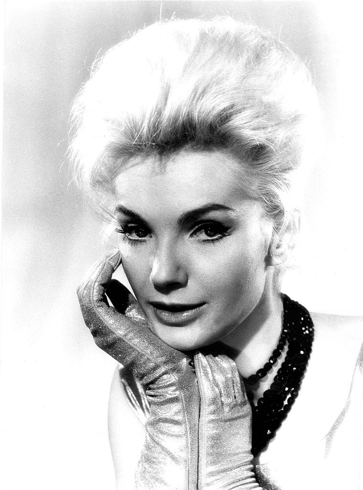 Picture of Maria Perschy