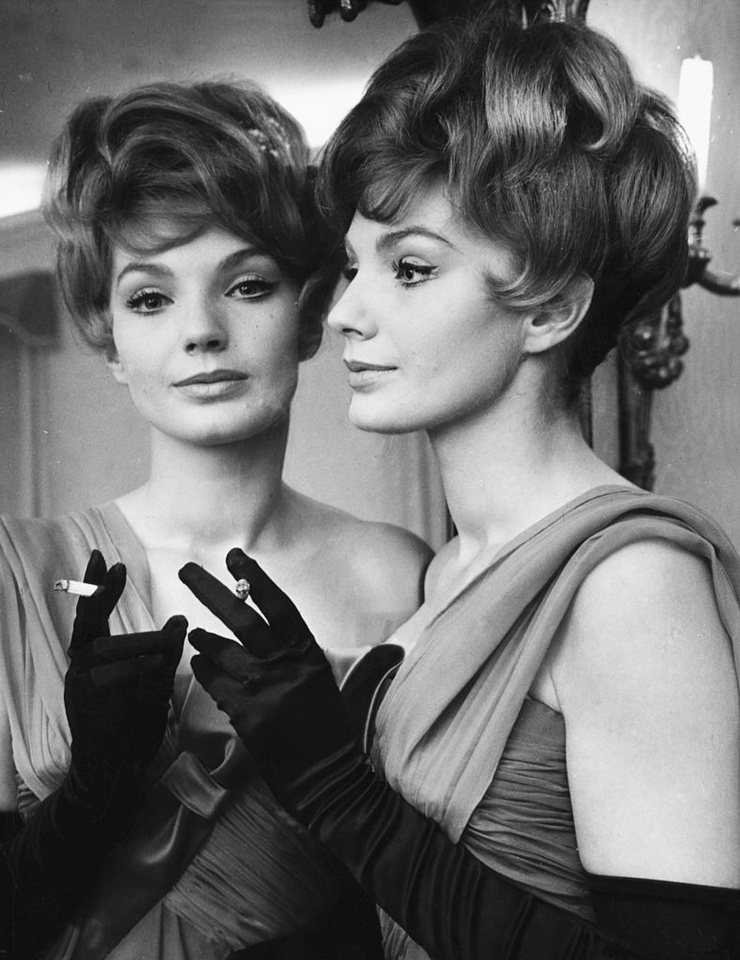 Picture of Maria Perschy